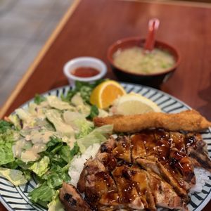 BABA KABOB - 248 Photos & 319 Reviews - Mediterranean - 9474 Black ...