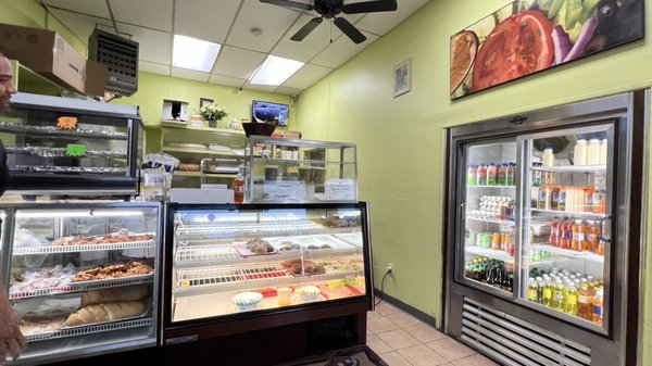 AU BON PATE BAKERY - Updated July 2025 - 15 Photos - 6 Ball St ...