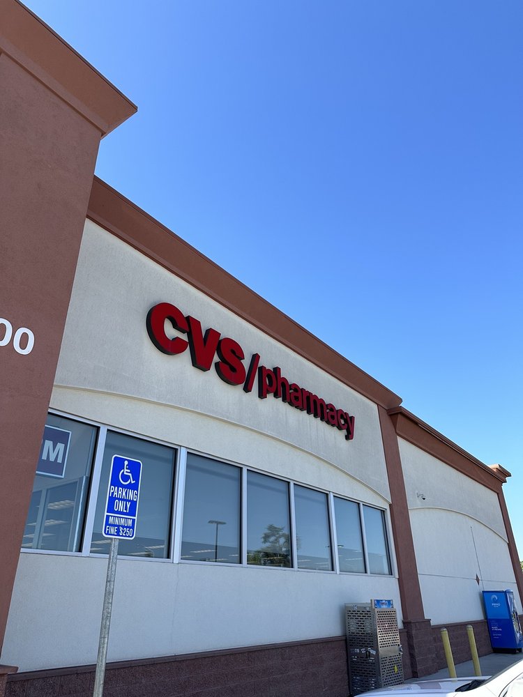CVS PHARMACY - Updated October 2025 - 40 Photos & 27 Reviews - 1400 ...
