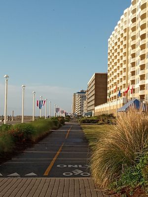 HAMPTON INN VIRGINIA BEACH-OCEANFRONT SOUTH - Updated December 2025 ...