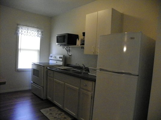 PECAN CREEK LODGE & RV PARK - Updated August 2025 - 22 Photos - 1501 E N Ave, Tonkawa, Oklahoma ...