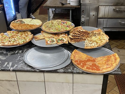 PIZZA PORT I - Updated October 2025 - 67 Photos & 145 Reviews - 135-17 ...