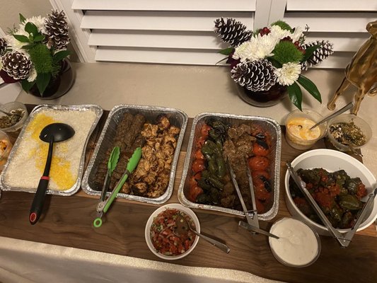 PATOGH RESTAURANT - 250 Photos & 284 Reviews - 130 W Monte Vista Ave ...