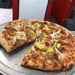 THOSE GUYS PIES - 567 Photos & 784 Reviews - 2916 Lake E Dr, Las Vegas ...