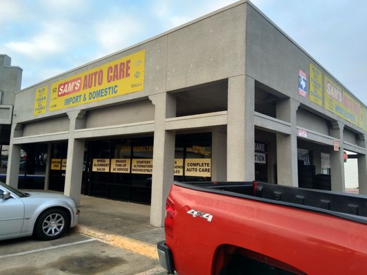 SAM’S AUTO CARE - Updated January 2026 - 63 Photos & 70 Reviews - 4006 ...