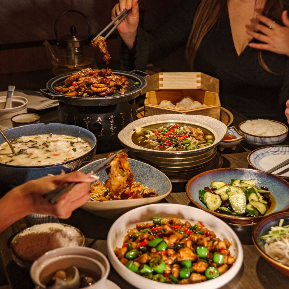10 Best Chinese Restaurants In Midtown New York City