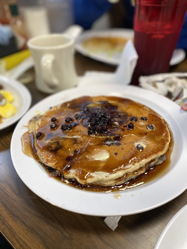 TIC TOC CAFE - Updated May 2025 - 238 Photos & 227 Reviews - 3205 36th ...