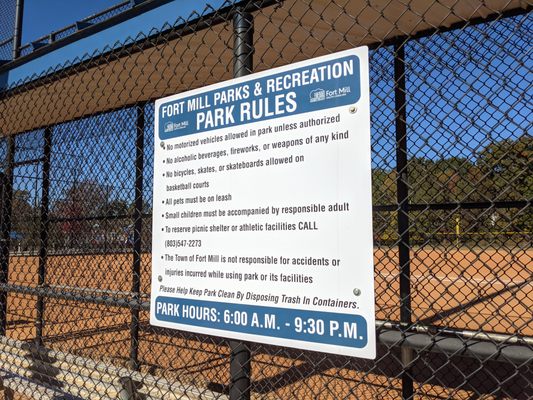 DOBY BRIDGE PARK - Updated December 2025 - 1905 N Dobys Bridge Rd, Fort ...