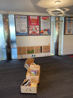 BALDWIN PUBLIC LIBRARY - Updated December 2025 - 17 Photos & 19 Reviews ...