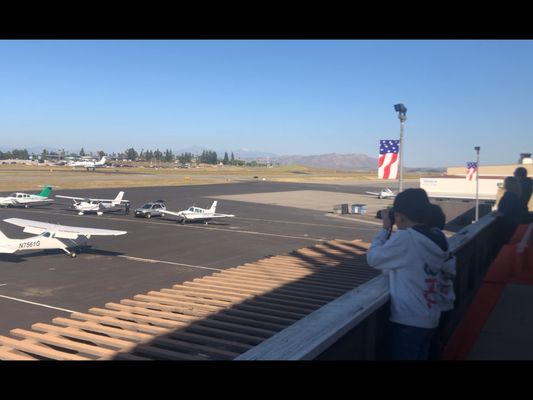 RIVERSIDE MUNICIPAL AIRPORT - Updated May 2024 - 46 Photos & 11 Reviews ...