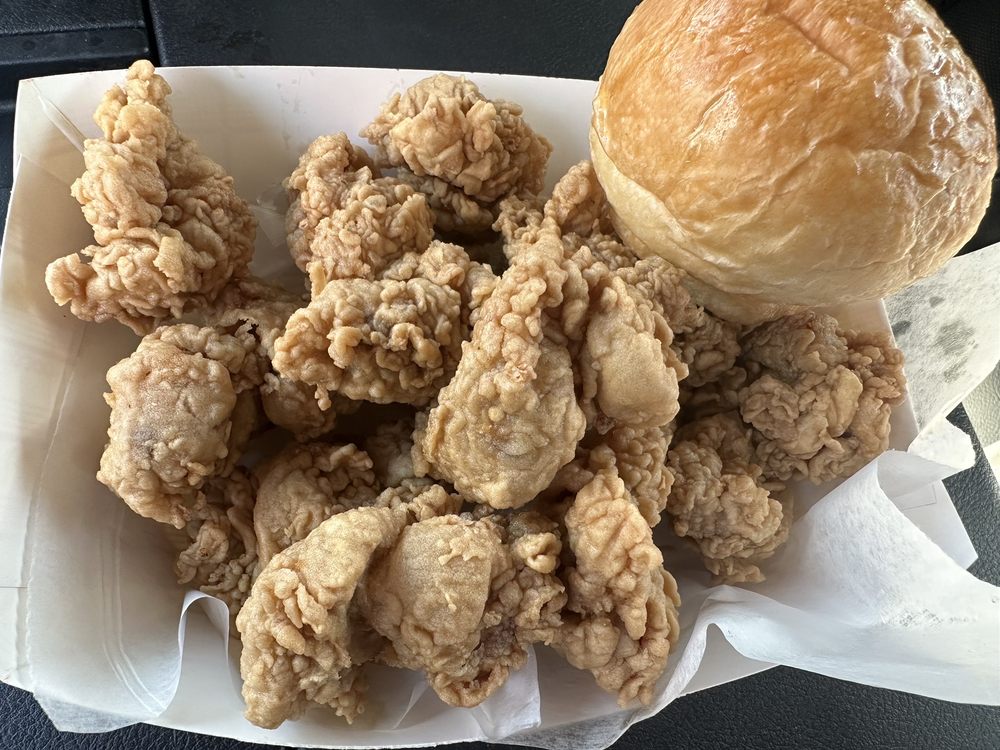 HARTZ CHICKEN BUFFET - Updated December 2025 - 17 Photos & 26 Reviews ...