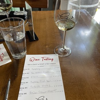 GENEVA WINERY & TASTING ROOM - Updated August 2025 - 45 Photos & 44 ...