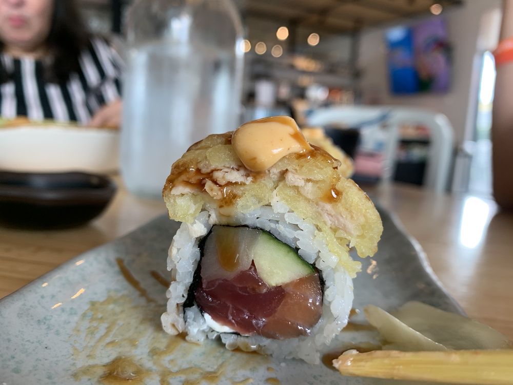 SUSHI MAKI - DADELAND - Updated August 2025 - 91 Photos & 74 Reviews ...