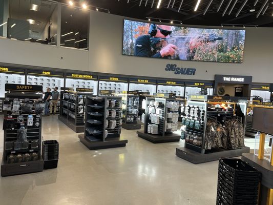 SIG SAUER ACADEMY - Updated May 2025 - 11 Photos & 30 Reviews - 233 ...