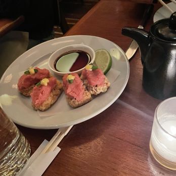 LURE FISHBAR - Updated August 2025 - 2673 Photos & 2058 Reviews - 142 ...