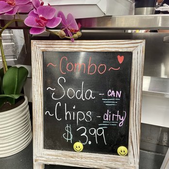 THE GIRLS DELI - Updated May 2024 - 183 Photos & 267 Reviews - 3075 El ...