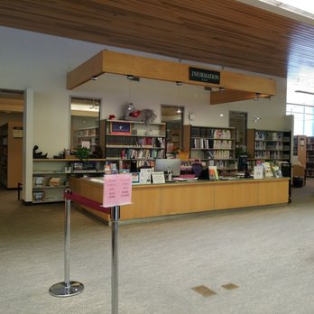 CHINATOWN BRANCH LIBRARY - Updated December 2025 - 62 Photos & 30 ...