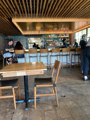 SQUABLE - Modern European - 1066 Photos & 389 Reviews - 632 W 19th St ...