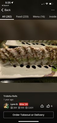 SUSHI 7 Reno, NV - Updated November 2024 - 310 Photos & 346 Reviews ...