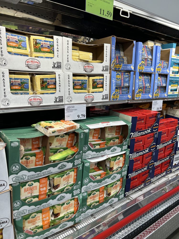 COSTCO - Updated August 2024 - 625 Photos & 348 Reviews - 2300 ...