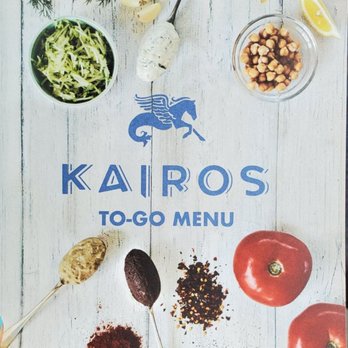 KAIROS MEDITERRANEAN - Updated January 2026 - 86 Photos & 77 Reviews ...