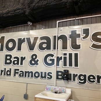 MORVANT’S BAR & GRILL - Updated December 2025 - 43 Photos & 41 Reviews ...