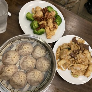 DIM SUM GARDEN - 3012 Photos & 2766 Reviews - Dim Sum - 1020 Race St ...
