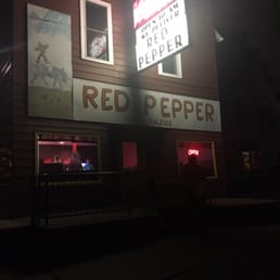 THE RED PEPPER - Updated July 2025 - 40 Photos & 110 Reviews - 1011 ...