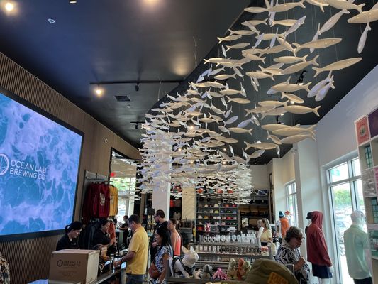 OCEAN LAB BREWING CO - Updated July 2025 - 12 Photos - Square at San ...