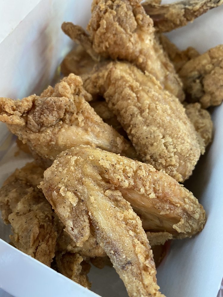 PIRTLE’S FRIED CHICKEN CARRY-OUT - 4349 Elvis Presley Blvd, Memphis ...