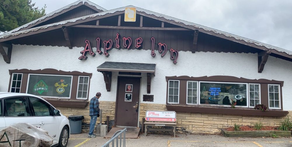 ALPINE INN - 11 Photos & 26 Reviews - W5717 Bliss Rd, La Crosse ...
