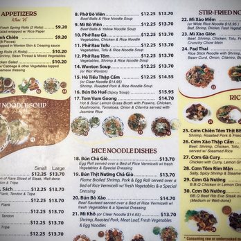 PHO 777 VIETNAMESE NOODLE RESTAURANT - Updated August 2024 - 524 Photos ...