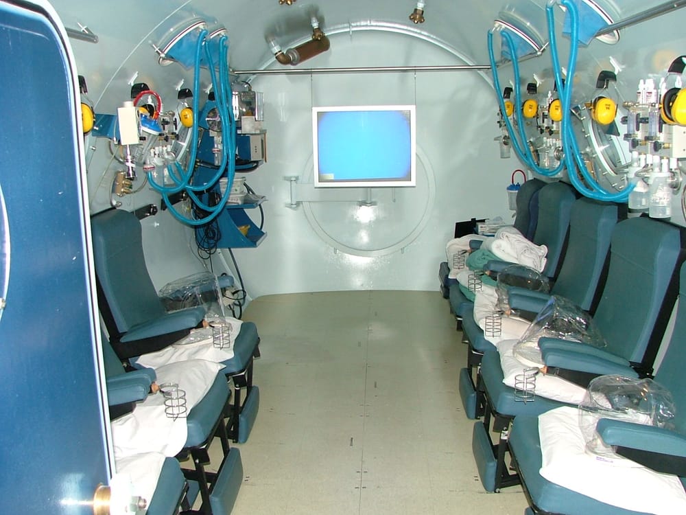 HYOX MEDICAL TREATMENT CENTER - GWINNETT - Updated August 2025 - 500 ...