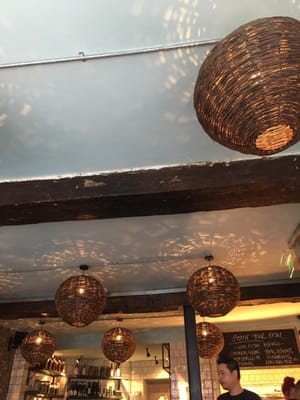 PHO - Updated October 2025 - 72 Photos & 52 Reviews - 48 Brushfield ...