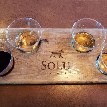SOLU ESTATE WINERY & MEADERY - Updated November 2025 - 57 Photos & 33 ...
