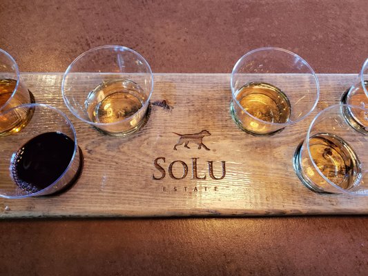 SOLU ESTATE WINERY & MEADERY - 31 Photos & 23 Reviews - Meaderies ...