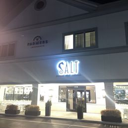 SALT AT GEIST - Updated June 2025 - 188 Photos & 98 Reviews - 10158 ...