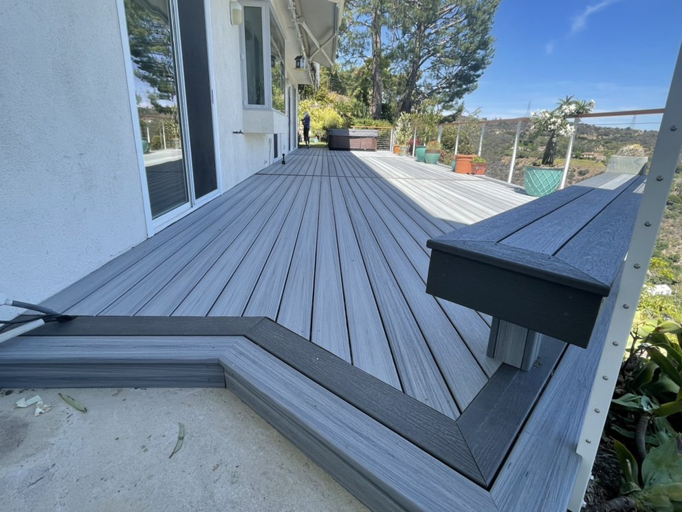 TURTLE WOOD WORKS - 500 Photos & 49 Reviews - Tampa, Florida - Decks ...