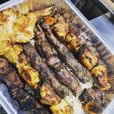 HELLO SHAWARMA - Updated October 2024 - 96 Photos & 27 Reviews - 3124 ...