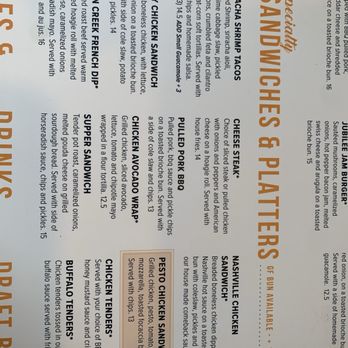 JUBILEE RESTAURANT - Updated June 2025 - 599 Photos & 694 Reviews ...