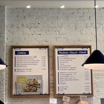 LEVAIN BAKERY - WEST LOOP, CHICAGO - Updated August 2024 - 496 Photos ...