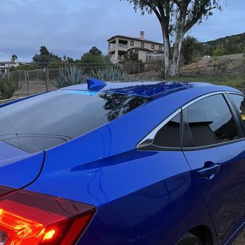 GENESIS WINDOW TINTING - Updated July 2025 - 87 Photos & 84 Reviews ...