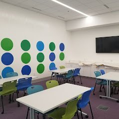 GREENVILLE COUNTY LIBRARY - FIVE FORKS BRANCH - Updated October 2025 ...