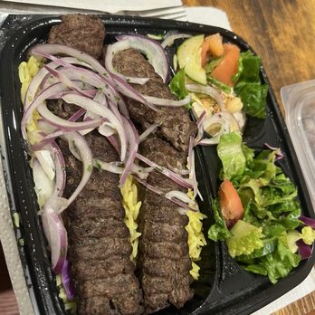 SINYA MEDITERRANEAN GRILL - Updated April 2025 - 178 Photos & 247 ...