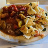 Piazza Gavi - Takeout & Delivery - 141 Photos & 277 Reviews - Italian ...