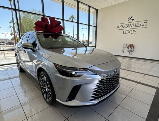 ARROWHEAD LEXUS - Updated October 2025 - 261 Photos & 403 Reviews ...