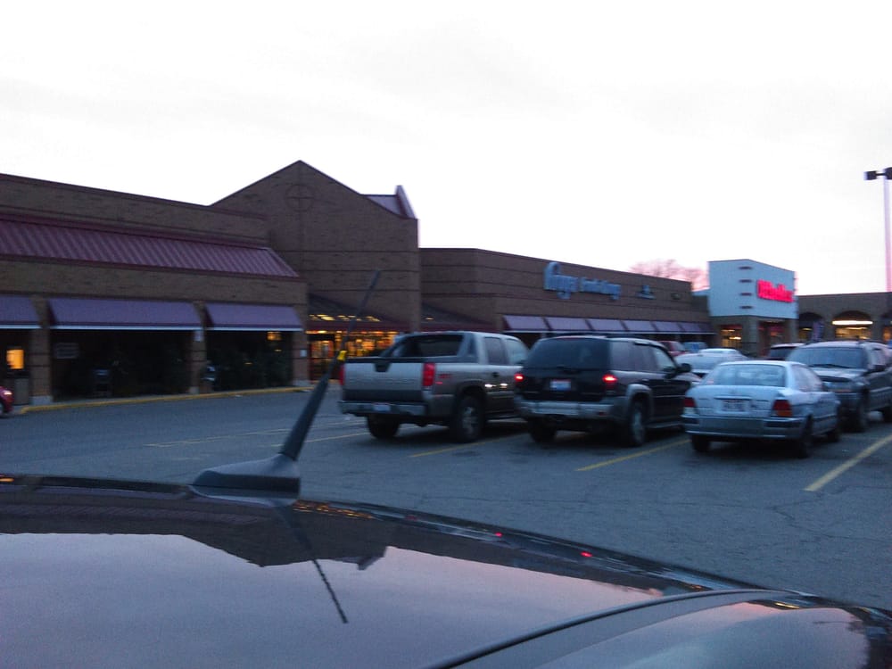 KROGER - Updated January 2026 - 15 Reviews - 965 N Bechtle Ave ...