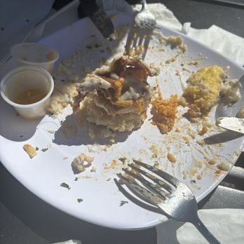 ATOMIC BISCUIT - Updated July 2025 - 98 Photos & 62 Reviews - 401 E ...