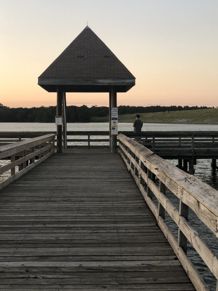 ED ZORINSKY LAKE & RECREATION AREA - Updated August 2024 - 77 Photos ...