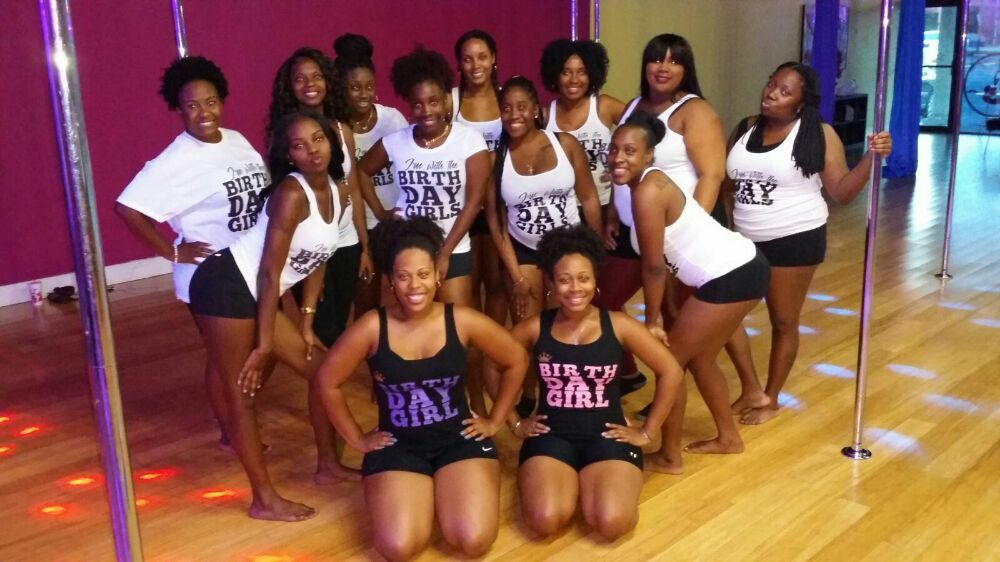 EXOTIC WORKOUTS - Updated September 2025 - 6295 Lake Worth Rd ...